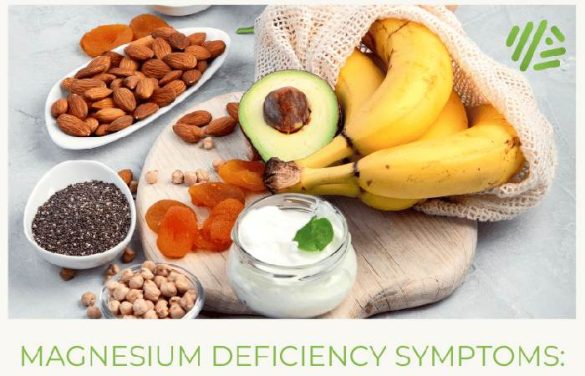 Magnesium Deficiency Write For Us, Guest Post, And Submit Post